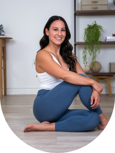 Strong Healthy Joints